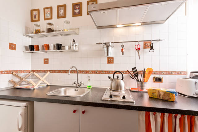 Colosseo - Monti/Roma (Italia) - Appartamento per vacanze Cavour Design